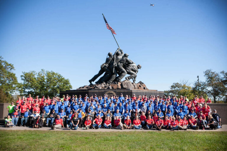 TLC Program Sponsorship - Honor Flight Network