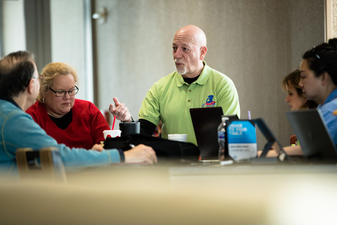 Annual Summit Convening Sponsorship - Honor Flight Network