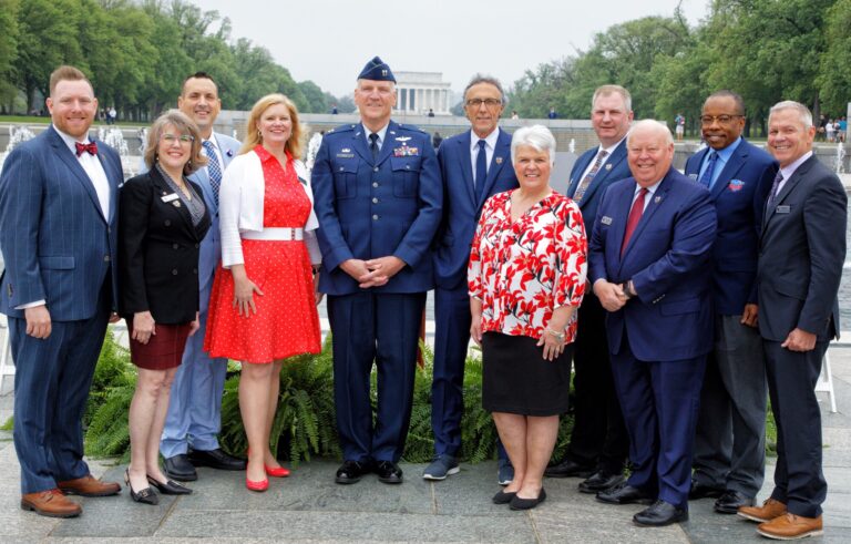 About Us - Honor Flight Network