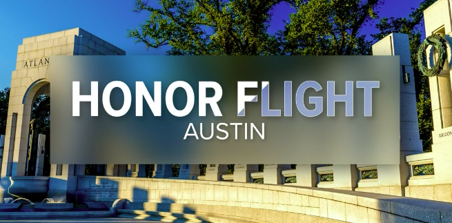 Meet Austin’s Lew Griffith: 101 years young and still going strong ...